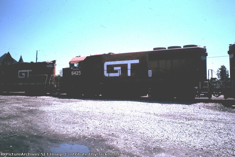 GTW 6425